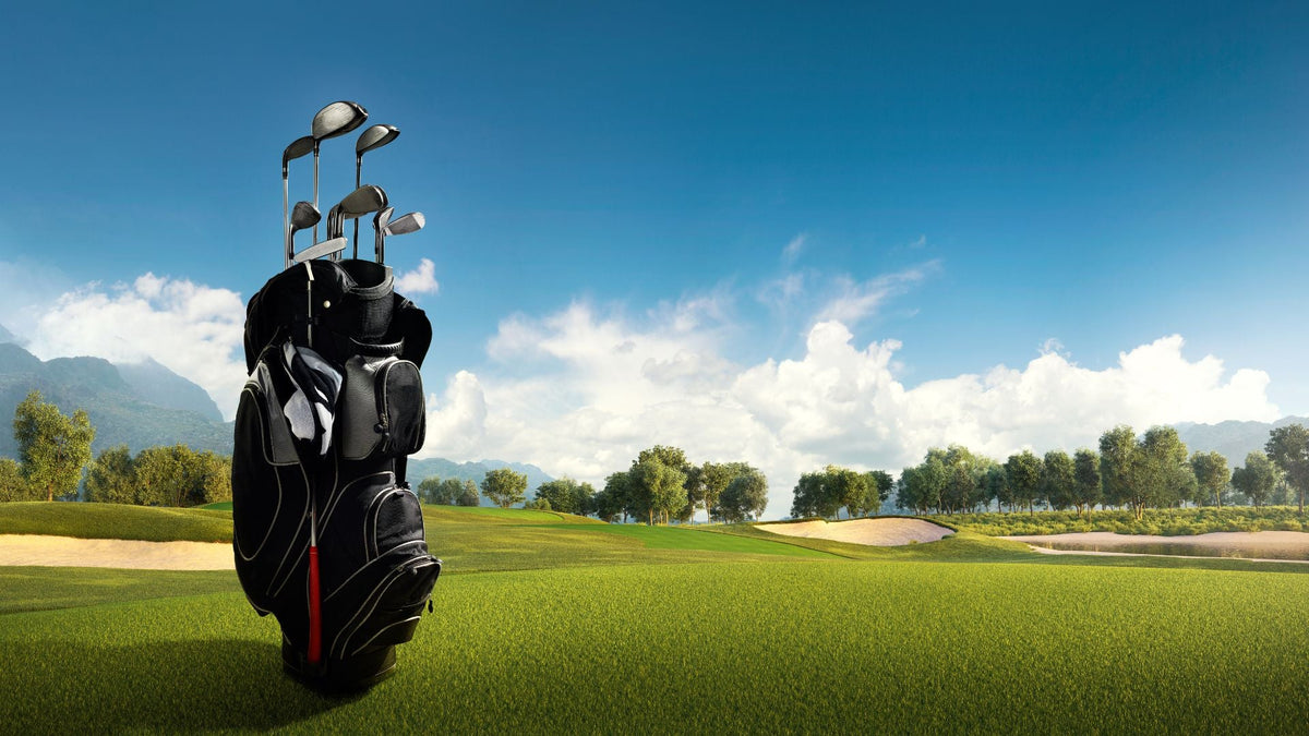 A Guide To Choosing The Perfect Golf Stand Bag - Learn More – CaddyDaddy