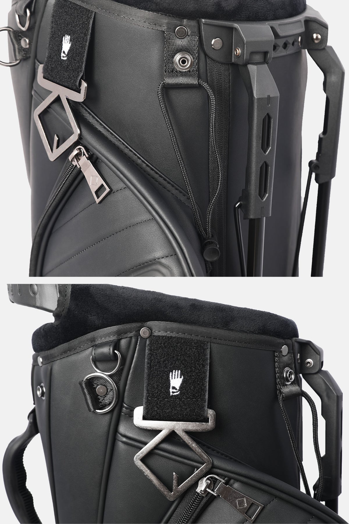 RevCore Stand Golf Bags by CaddyDaddy
