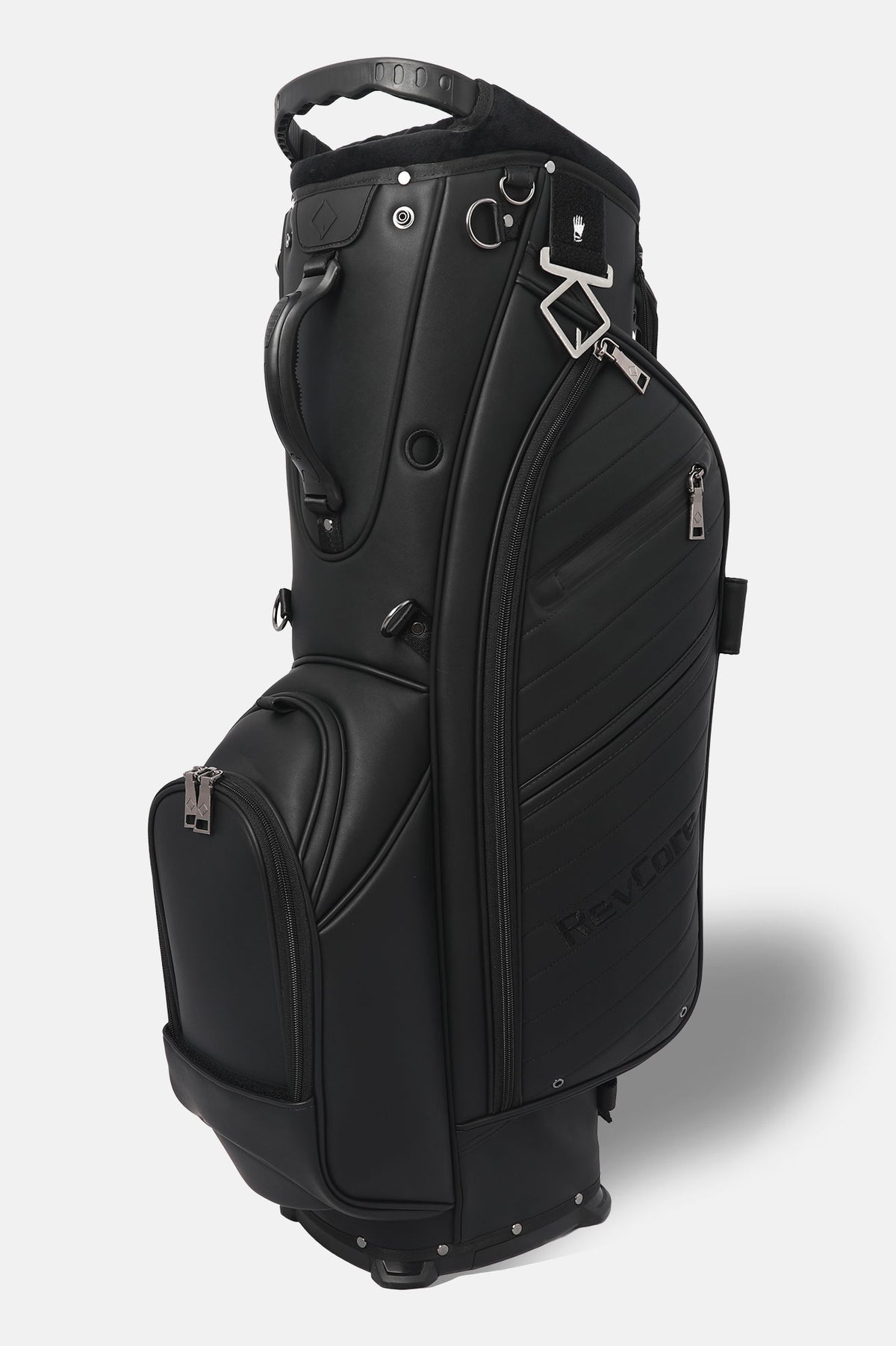 RevCore Stand Golf Bags by CaddyDaddy