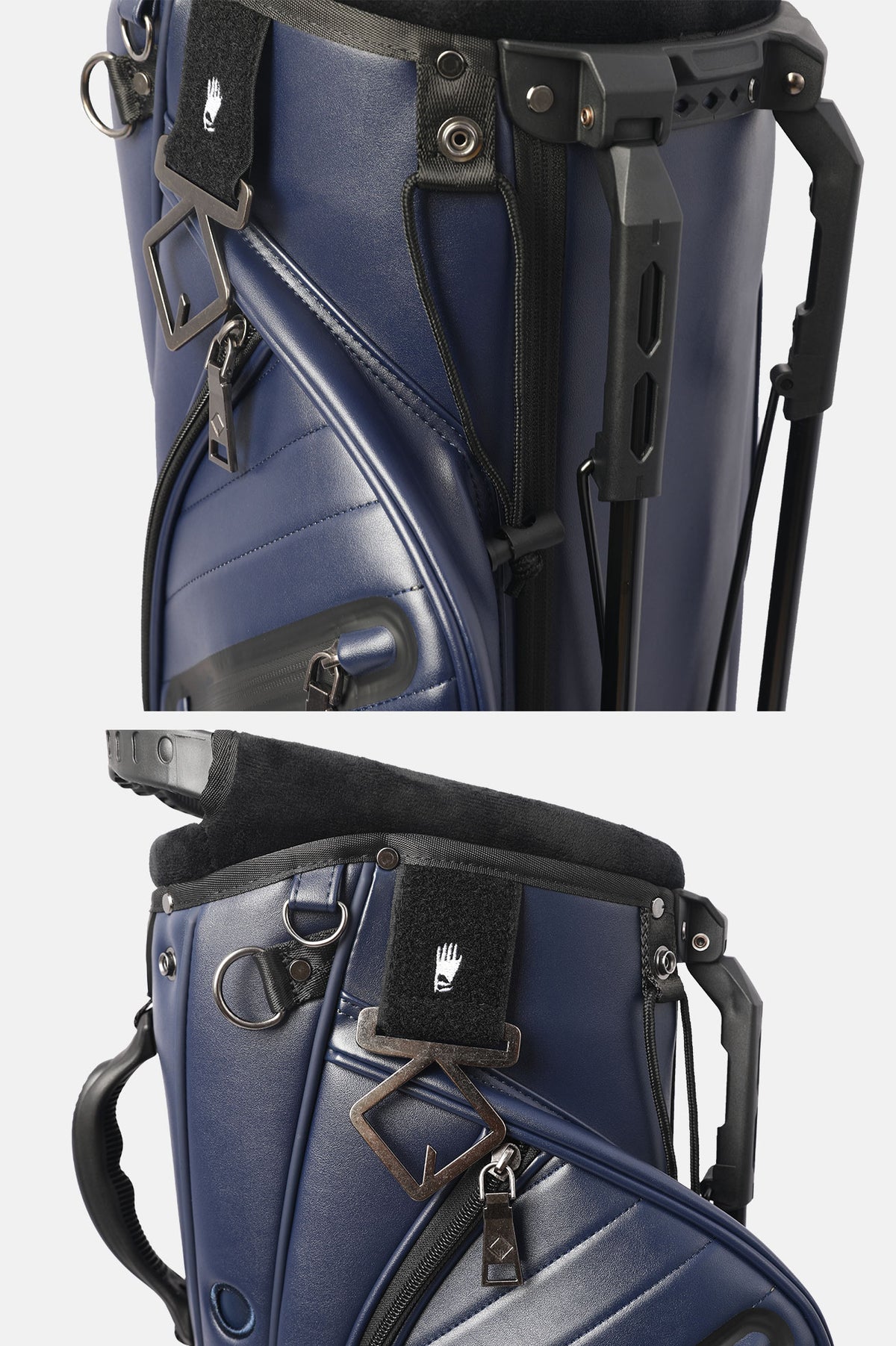 RevCore Stand Golf Bags by CaddyDaddy