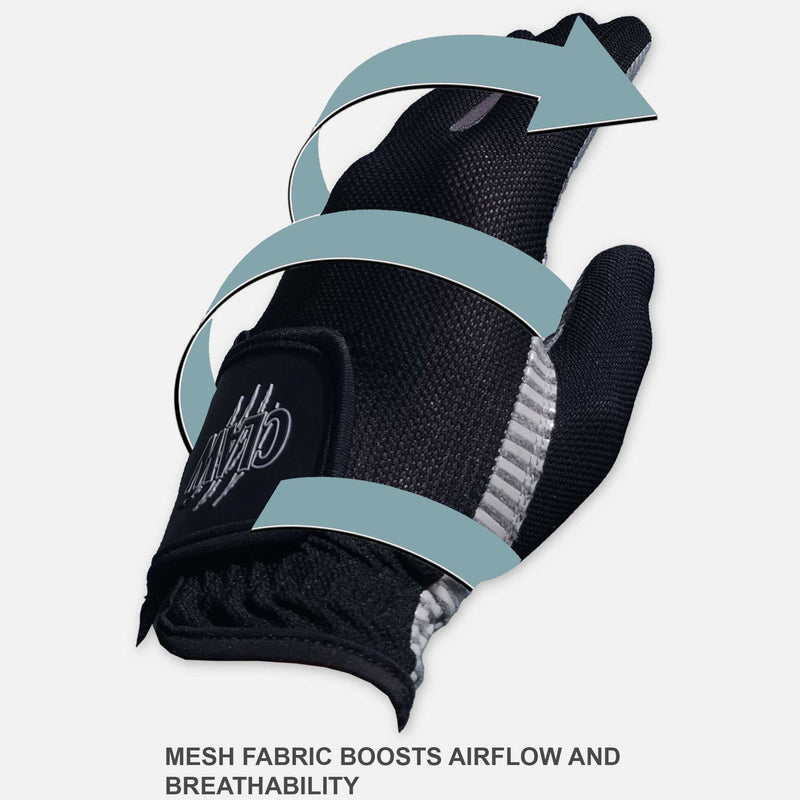 Claw Golf Gloves For Enhanced Performance – CaddyDaddy