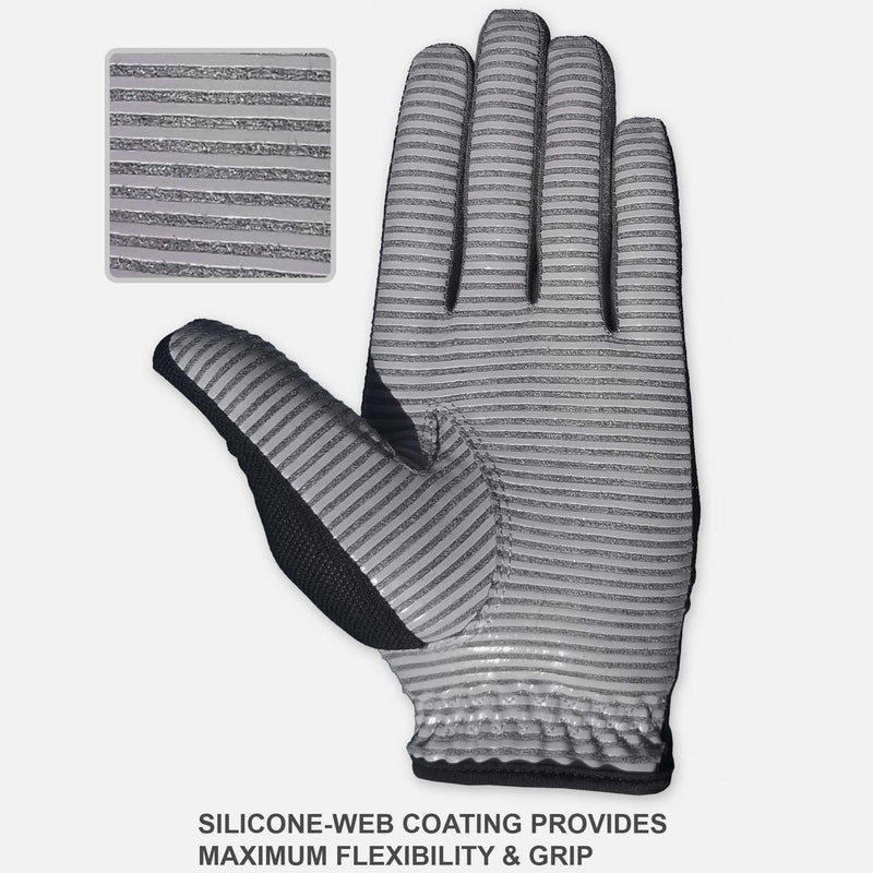 Claw Golf Gloves For Enhanced Performance – CaddyDaddy