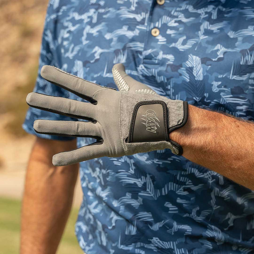 Claw PRO Golf Glove - Higher Swing Speed Stability – CaddyDaddy