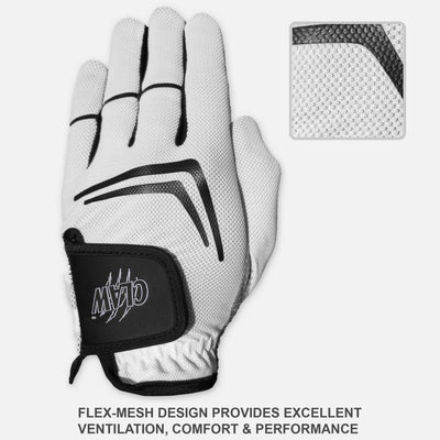 Claw Golf Gloves For Enhanced Performance – CaddyDaddy