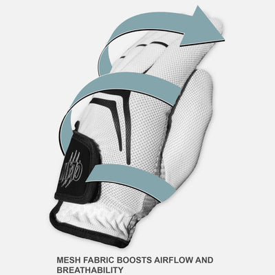 Claw Golf Gloves For Enhanced Performance – CaddyDaddy