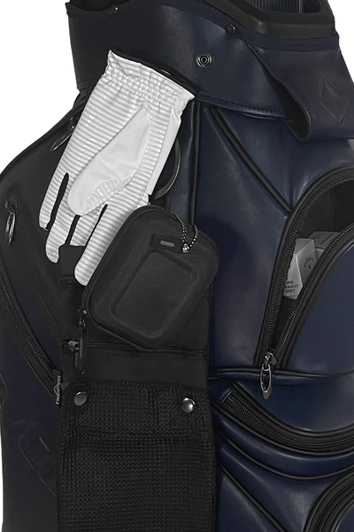 RevCore Luxury Golf Cart Bags - Shop Online – CaddyDaddy