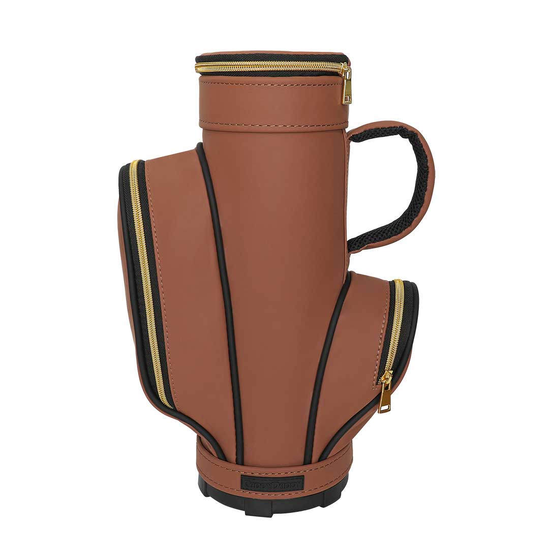 Fore Vino Golf Wine Cooler by CaddyDaddy