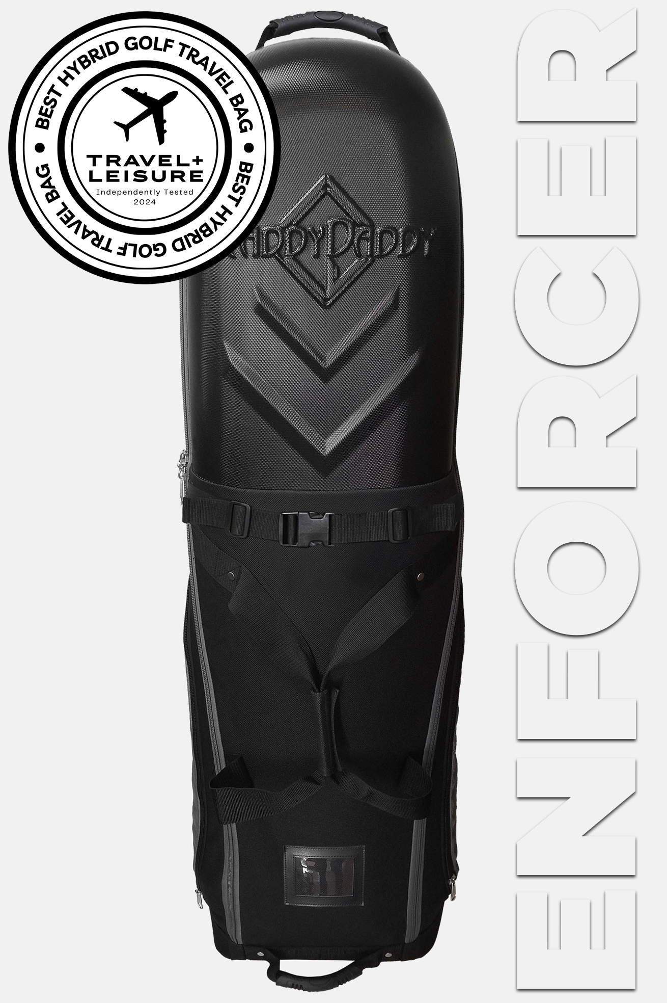 RevCore Golf Cart Bags and Golf Stand Bags by CaddyDaddy - CaddyDaddy