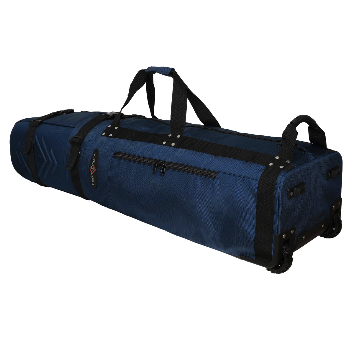 First Class Golf Travel Bag for Golf Gear - Shop Now – CaddyDaddy