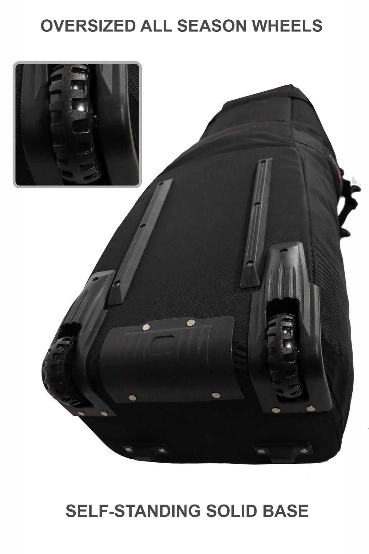 First Class Golf Travel Bag for Golf Gear - Shop Now – CaddyDaddy