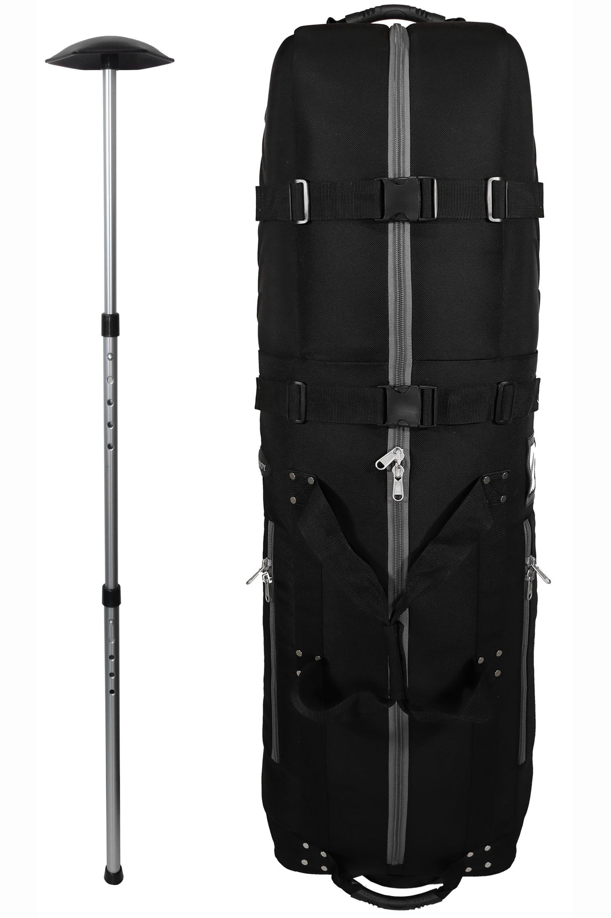 First Class Golf Travel Bag for Golf Gear - Shop Now – CaddyDaddy
