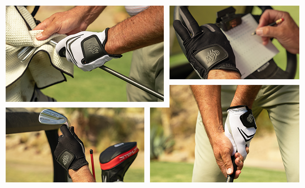 Claw Golf Gloves For Enhanced Performance - Shop Now - CaddyDaddy