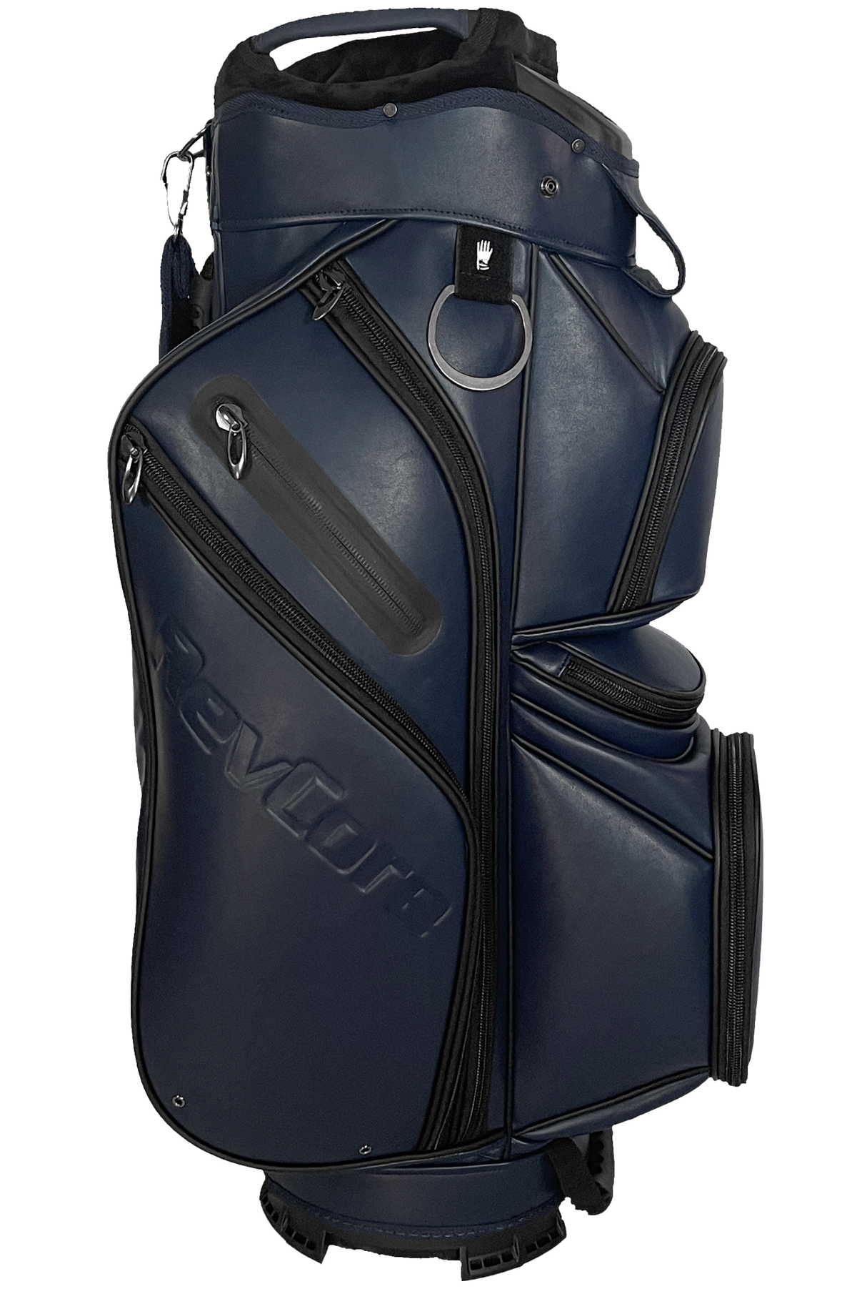 RevCore Luxury Golf Cart Bags - Shop Online – CaddyDaddy
