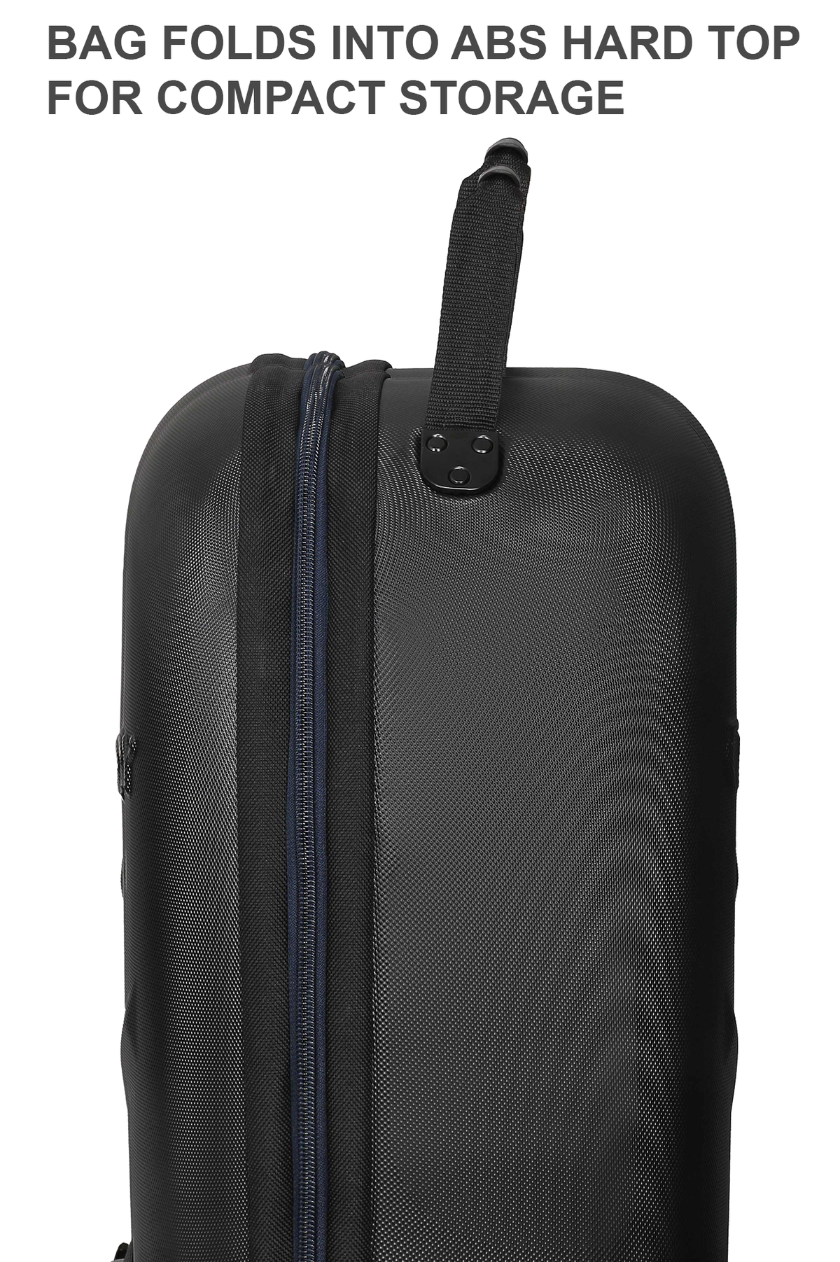 Enforcer Golf Travel Bag - Shop CaddyDaddy
