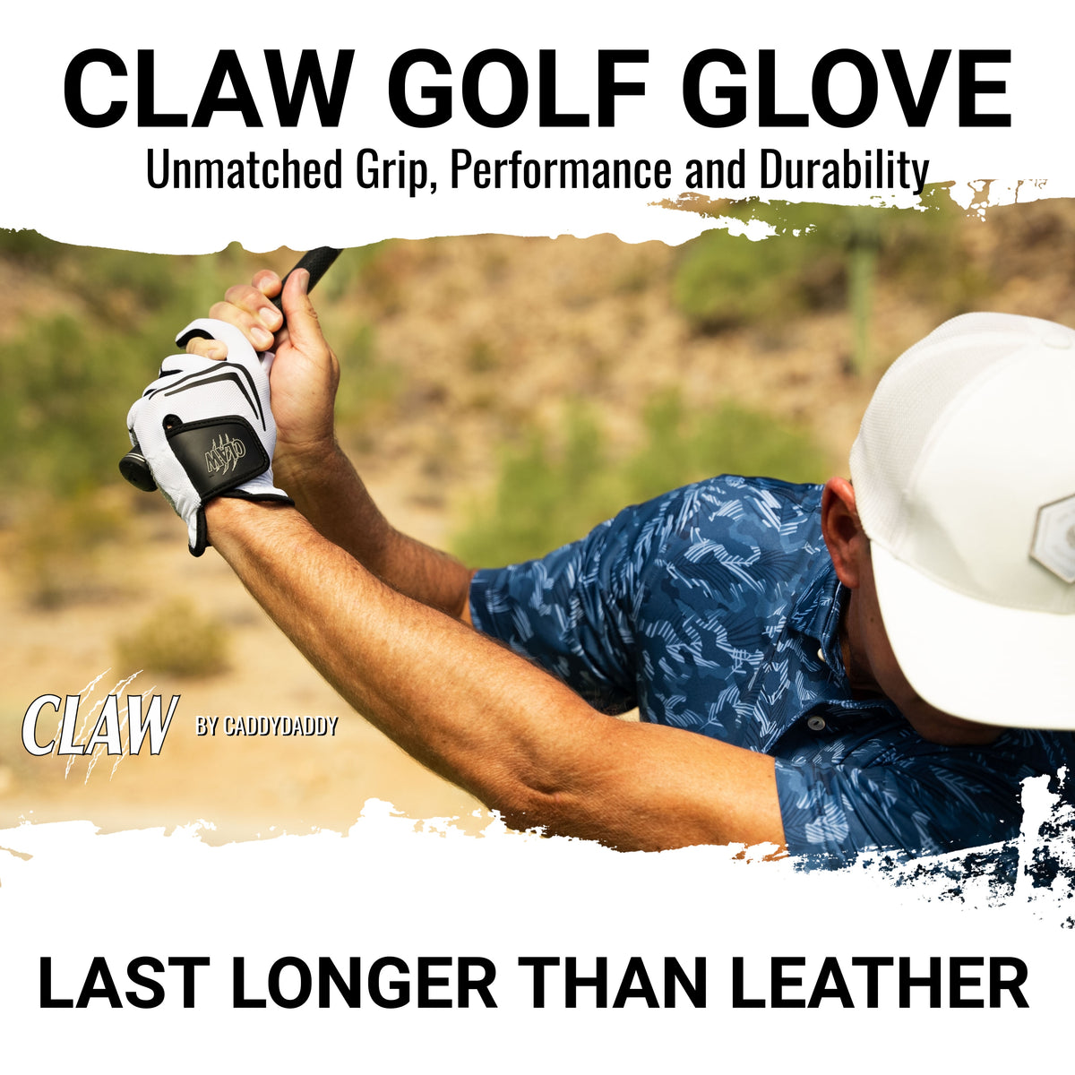 Claw Golf Gloves For Enhanced Performance – CaddyDaddy
