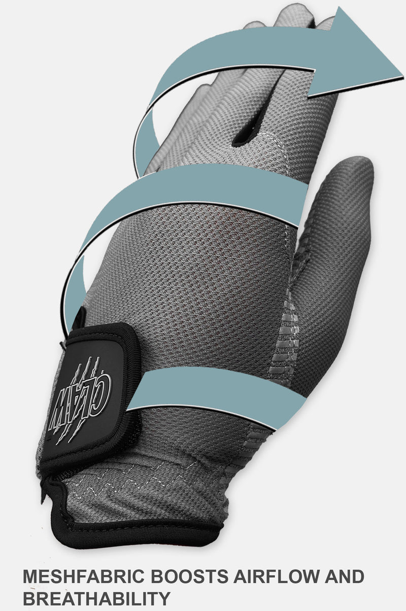 Claw Women’s Golf Gloves for Recreational Golfers - Shop Now – CaddyDaddy