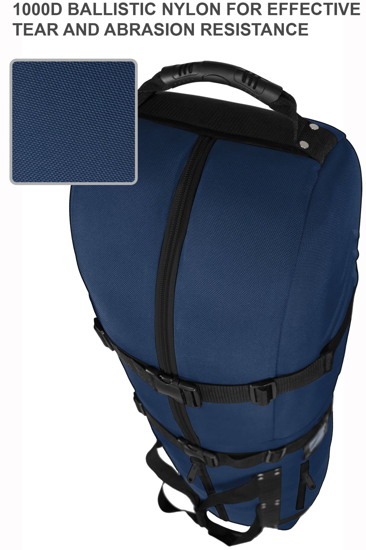 First Class Golf Travel Bag for Golf Gear - Shop Now – CaddyDaddy