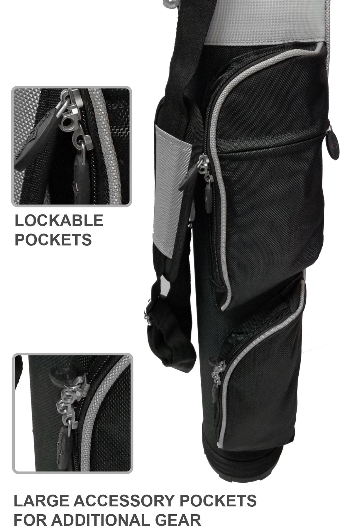 The Ranger Golf Bag - Find Your Style Online – CaddyDaddy