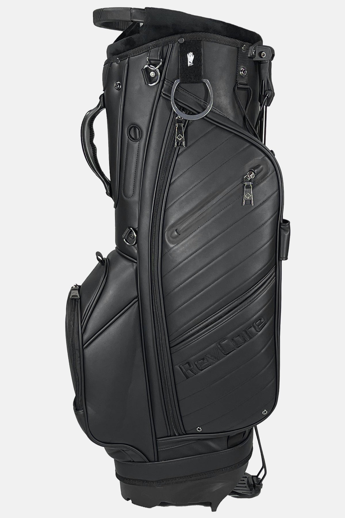 RevCore Stand Golf Bags by CaddyDaddy