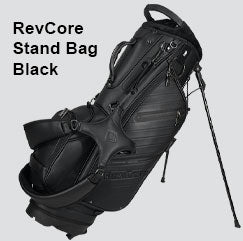 RevCore Golf Cart Bags and Golf Stand Bags by CaddyDaddy