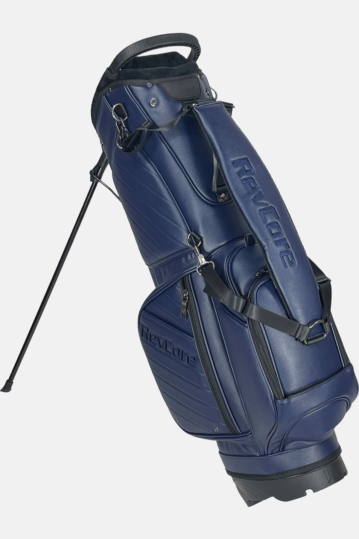 RevCore Stand Golf Bags by CaddyDaddy