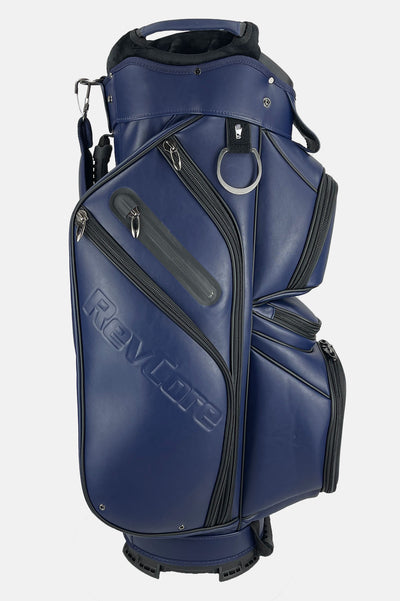 RevCore Luxury Golf Cart Bags - Shop Online – CaddyDaddy